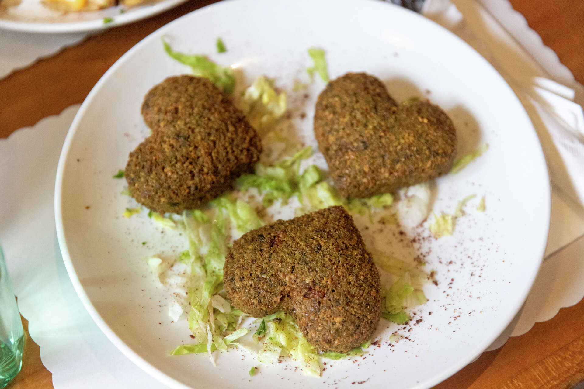 'The Snack Sensei' reveals his favorite SF restaurants