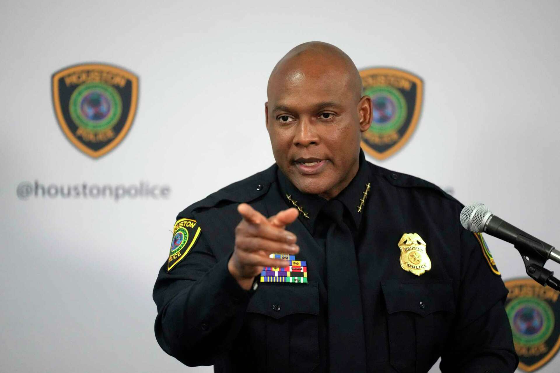 Lack of resources common, but HPD dropped cases are unique, police say