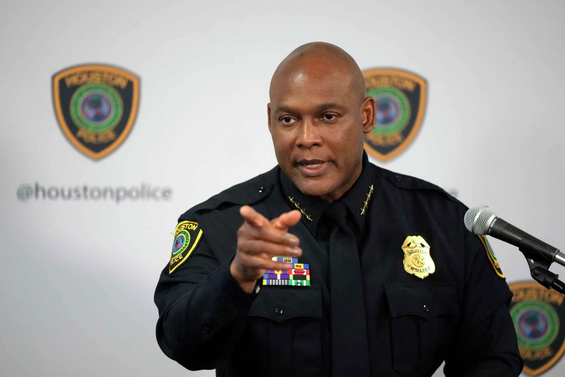 Troy Finner addresses 2018 email posted hours before his retirement