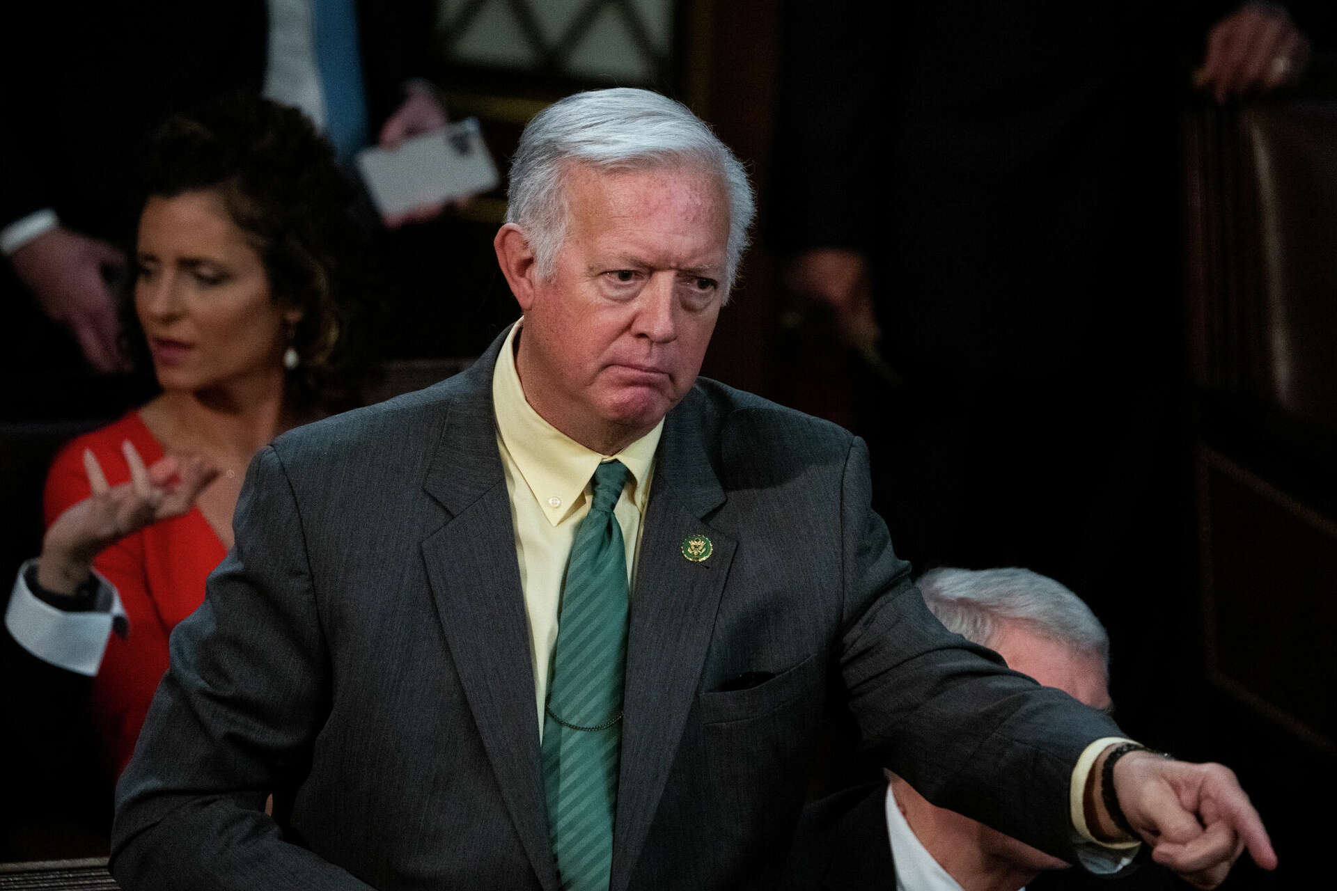 Rep. Randy Weber praises Elon Musk in poem posted to social media