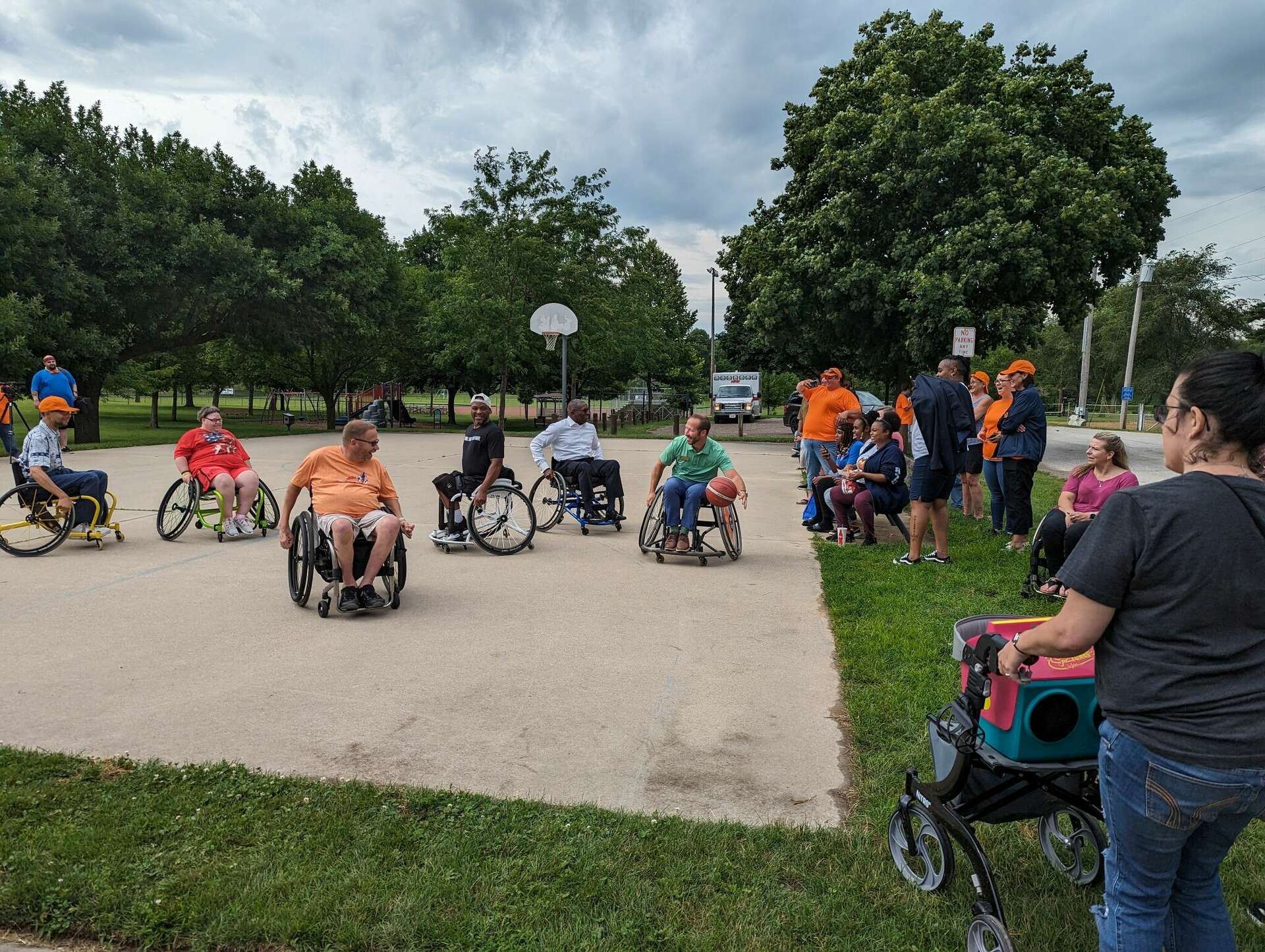 Disability Network executive director explains benefits of nonprofit