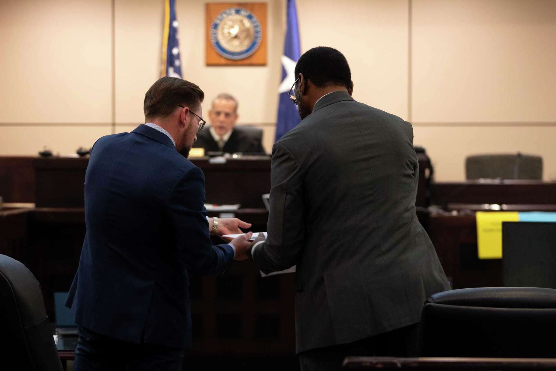 Ex-SAPD cop who shot Erik Cantu gave the teen ‘lifesaving’ CPR