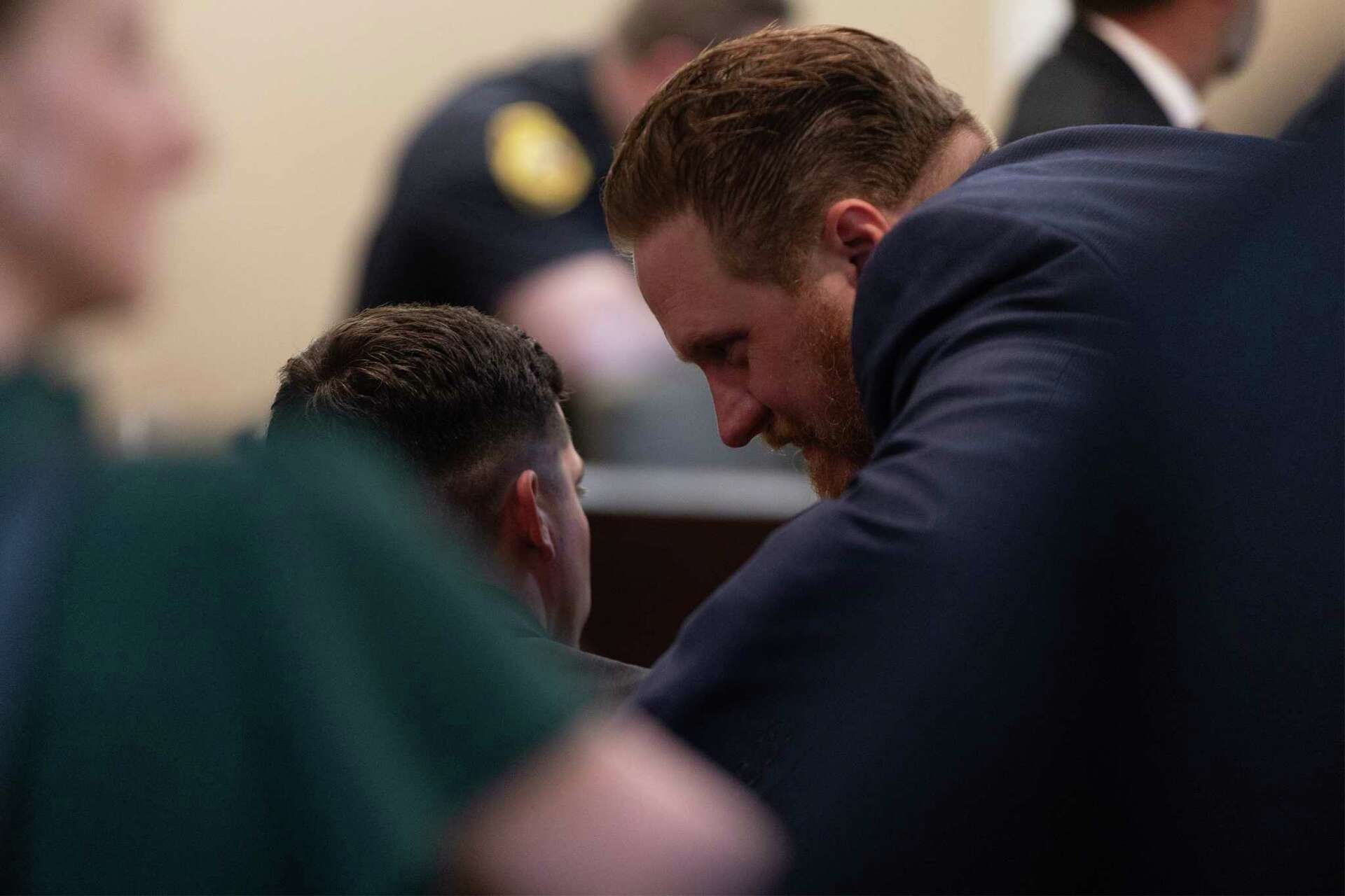 Ex-SAPD cop who shot Erik Cantu gave the teen ‘lifesaving’ CPR