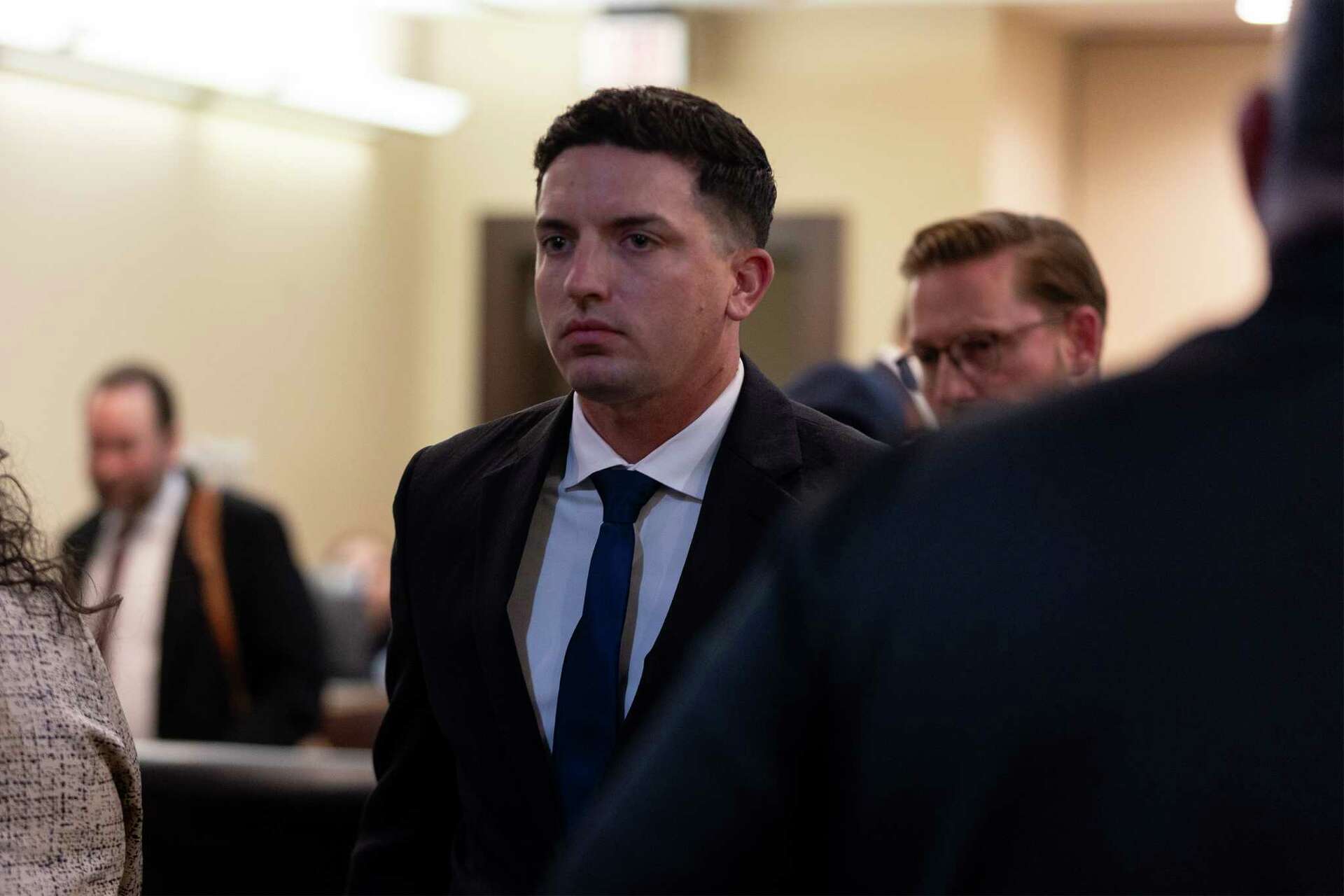 Ex-SAPD cop who shot Erik Cantu gave the teen ‘lifesaving’ CPR