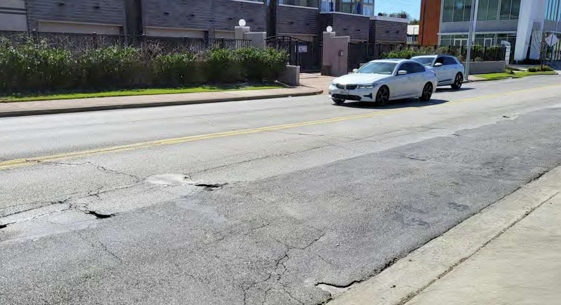 Metro project to repave all of lower Westheimer grows to $12.2M
