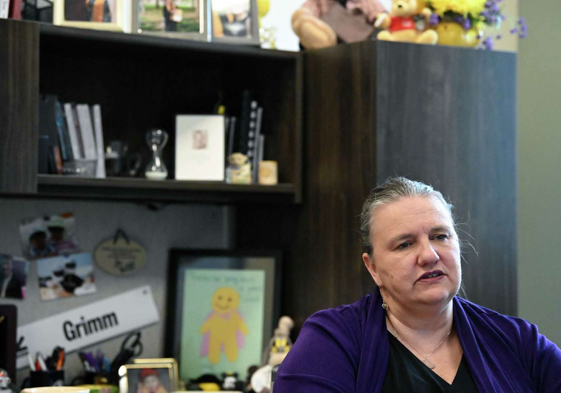 UAlbany's young engineering college gets new dean, new home