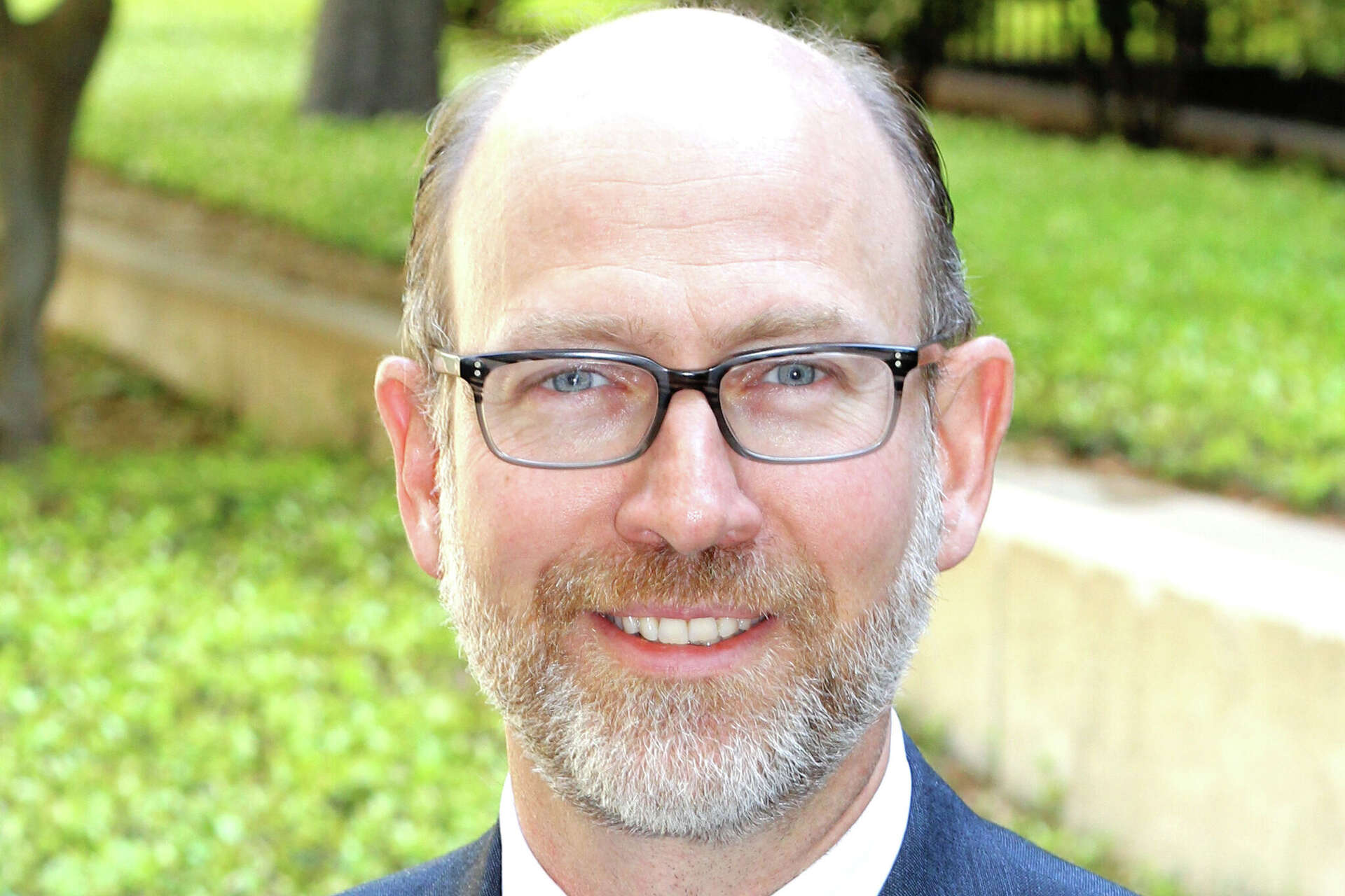 New president named at Baylor St. Luke's Medical Center