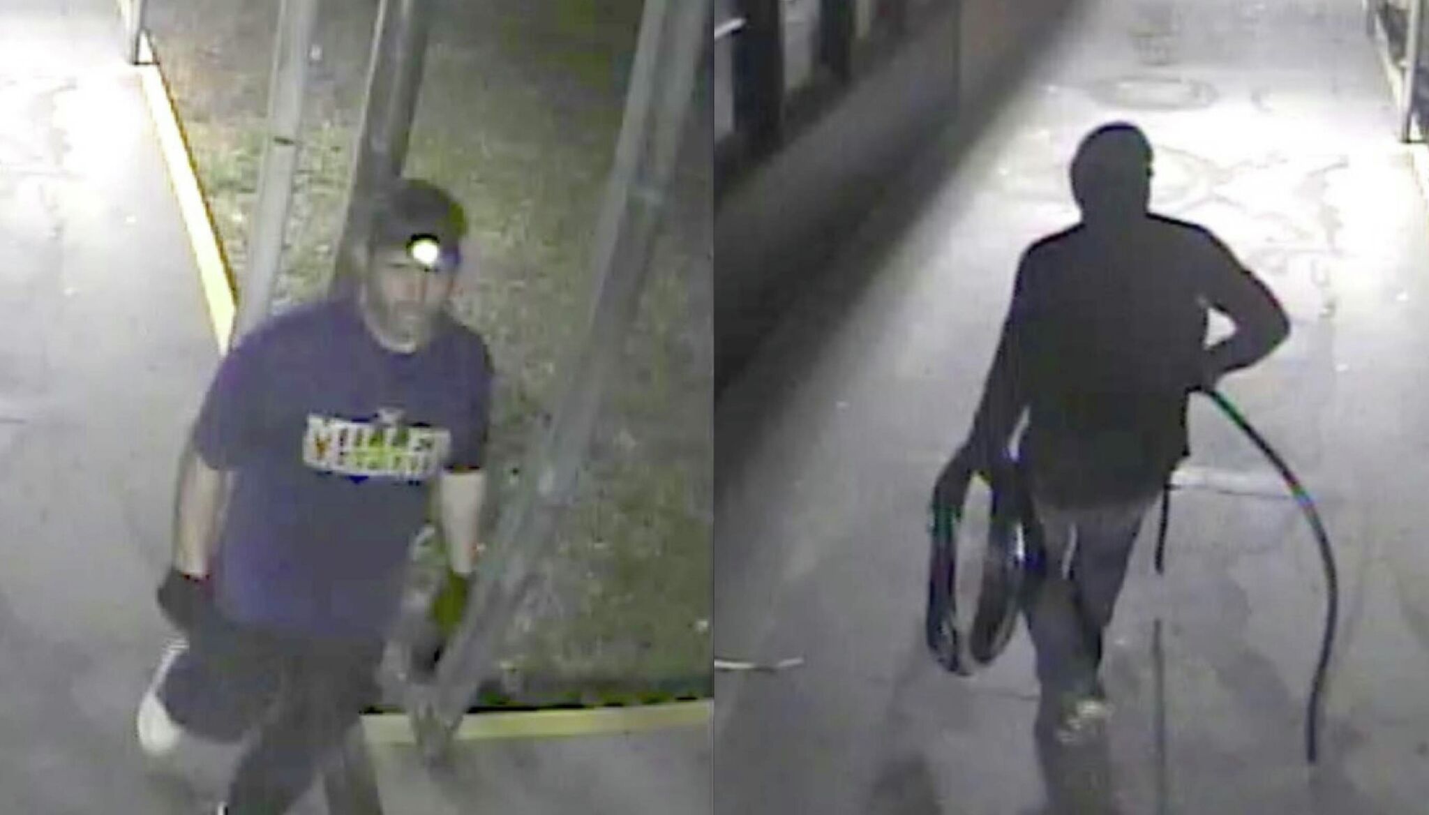 Texas high school robbery causes over $150K in damages