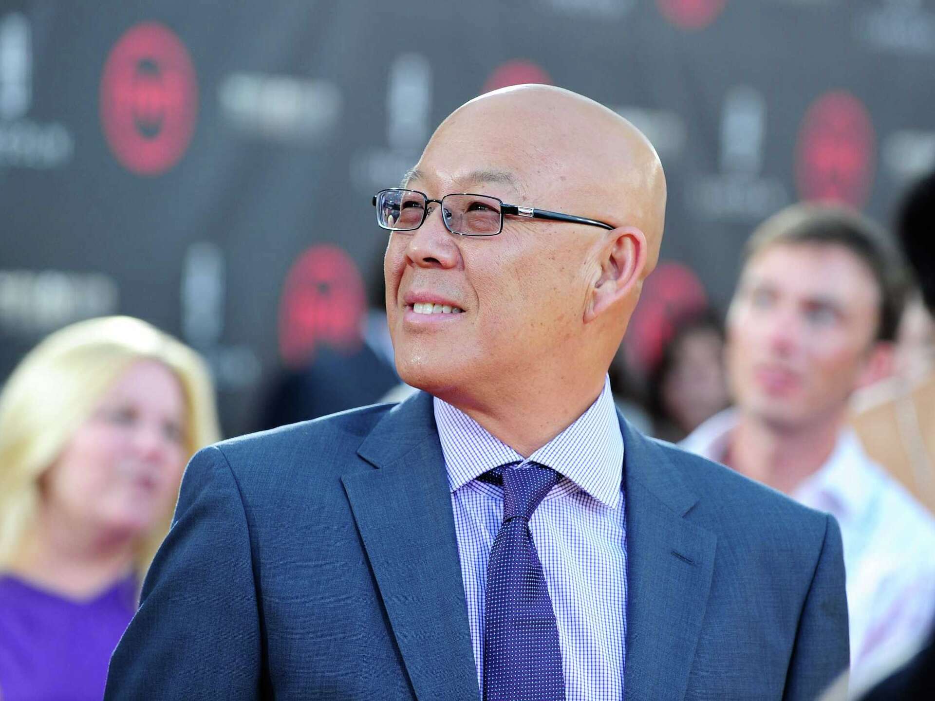 Michael Paul Chan reflects on the evolution of AAPI representation ons