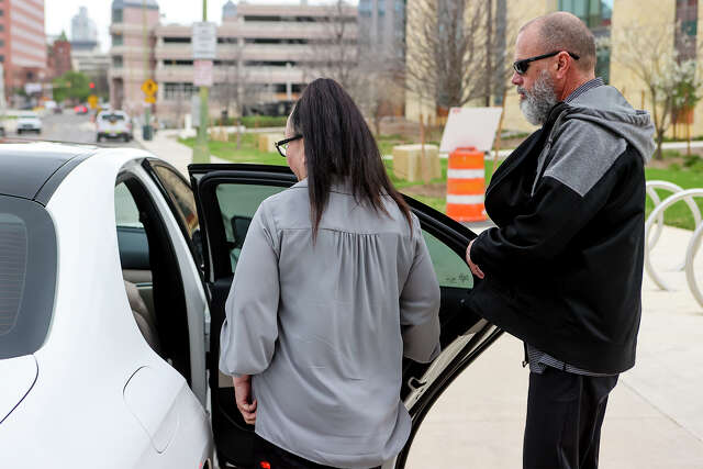 Janet Mello pleads guilty today to stealing $108M from Army