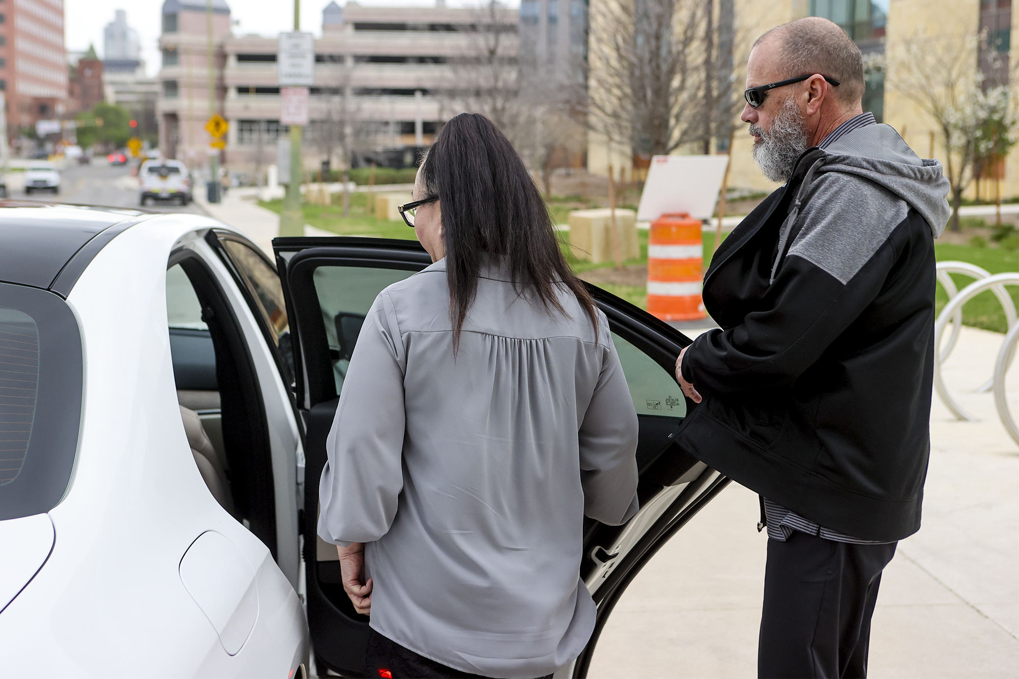 Janet Mello pleads guilty today to stealing $108M from Army