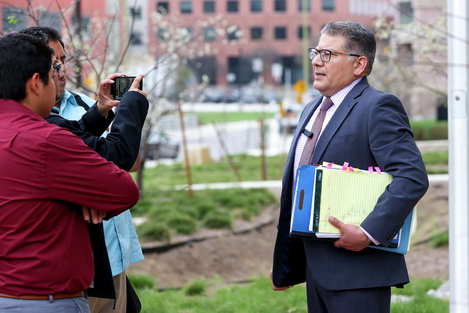 Rodents and rust threaten fraudster Janet Mello’s stash of junk