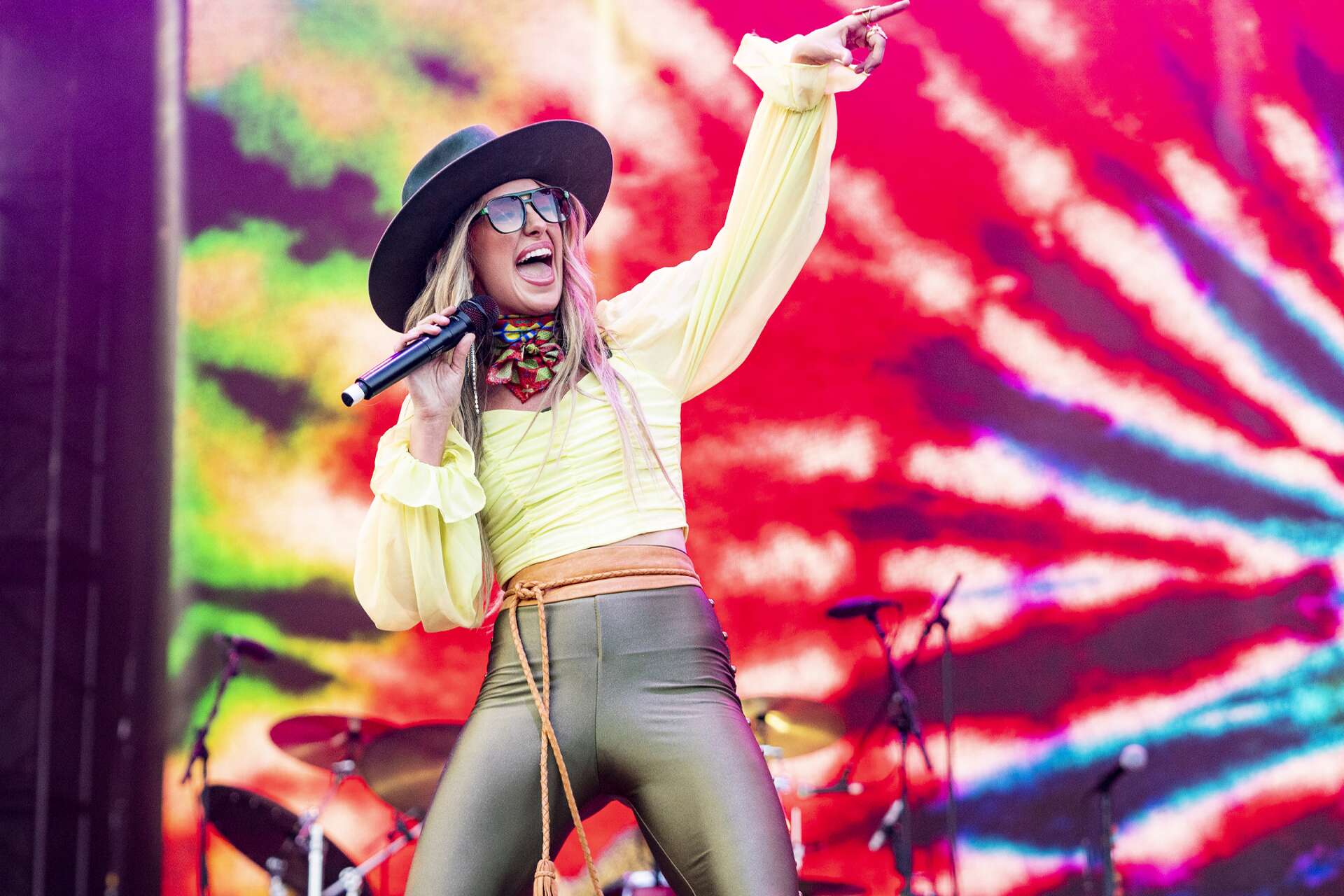 RodeoHouston announces 2025 dates