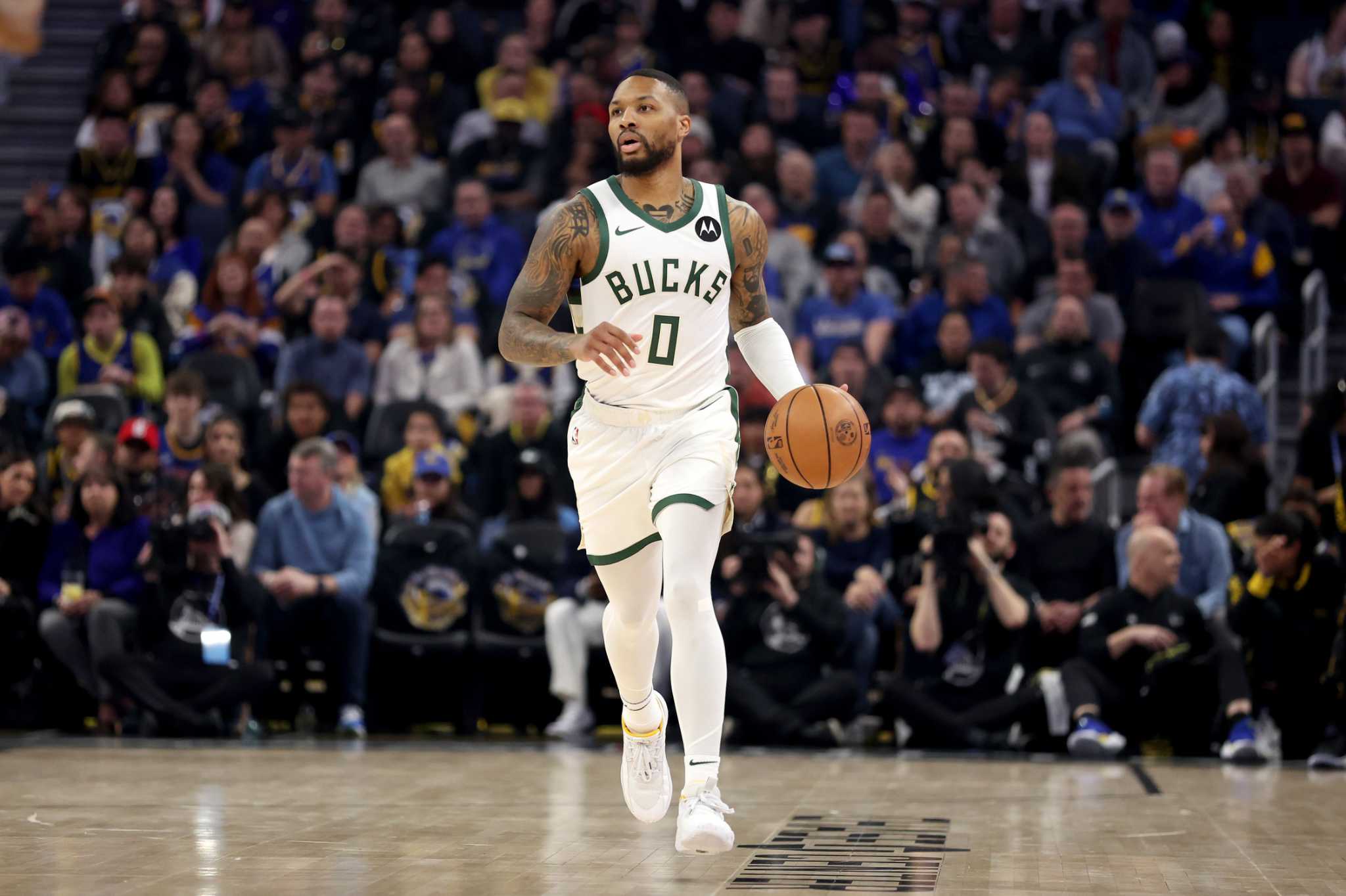 Bay Area sports calendar, March 8-10