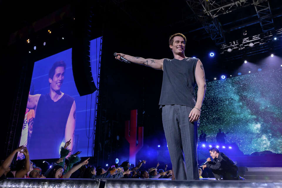Coachella movie with Anne Hathaway releases cringey trailer