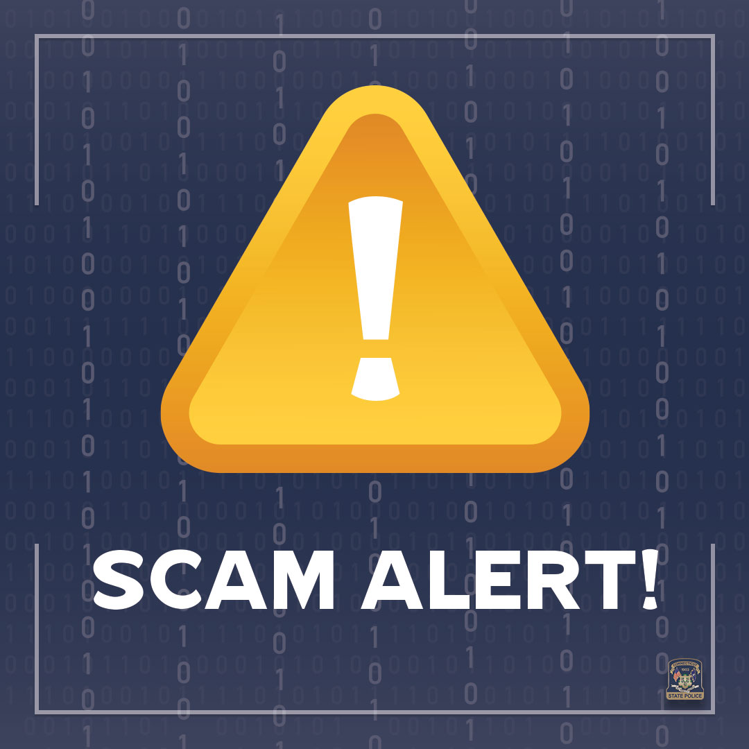 CT state police warn of 'pig butchering' scams on social media, apps