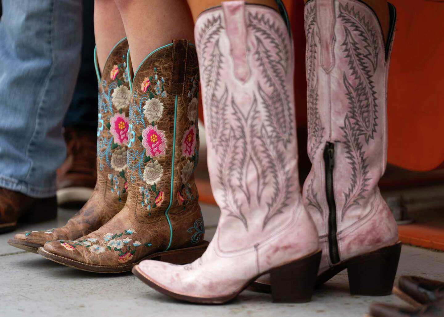 History of cowboy boots: Who invented it and why it doesn't matter