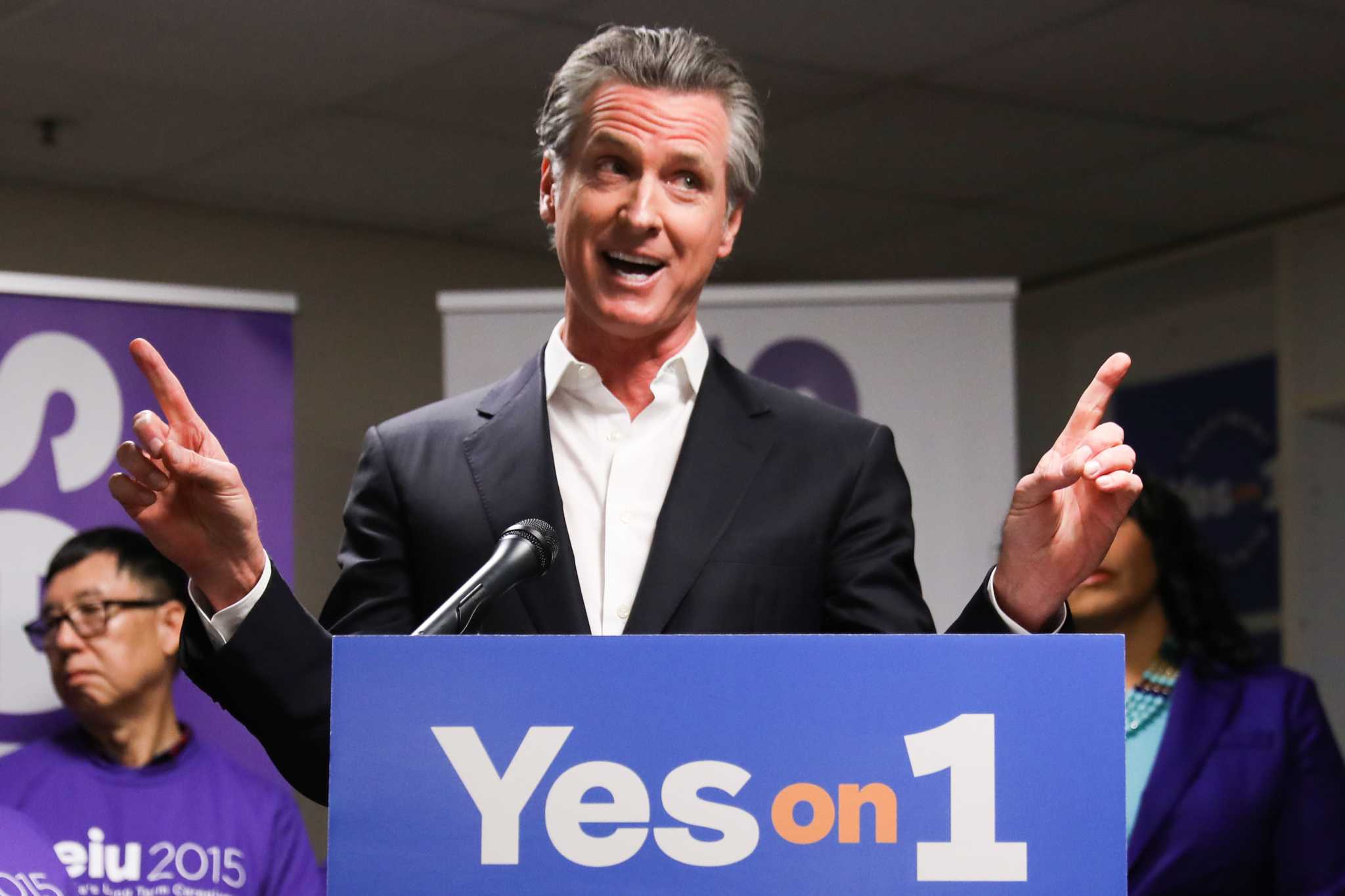 We still don’t know the outcome of Proposition 1. Why is it so close?