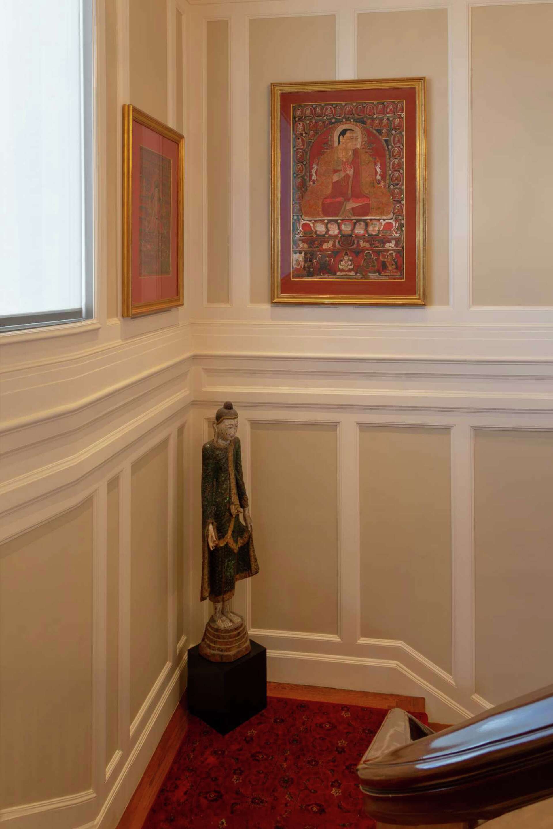 Dianne Feinstein’s rare art collection expected to auction for $3M