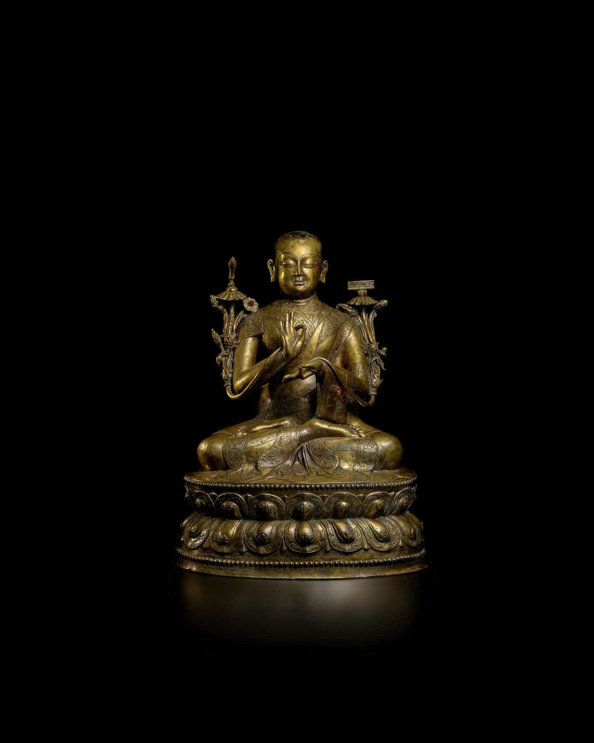 Dianne Feinstein’s rare art collection expected to auction for $3M