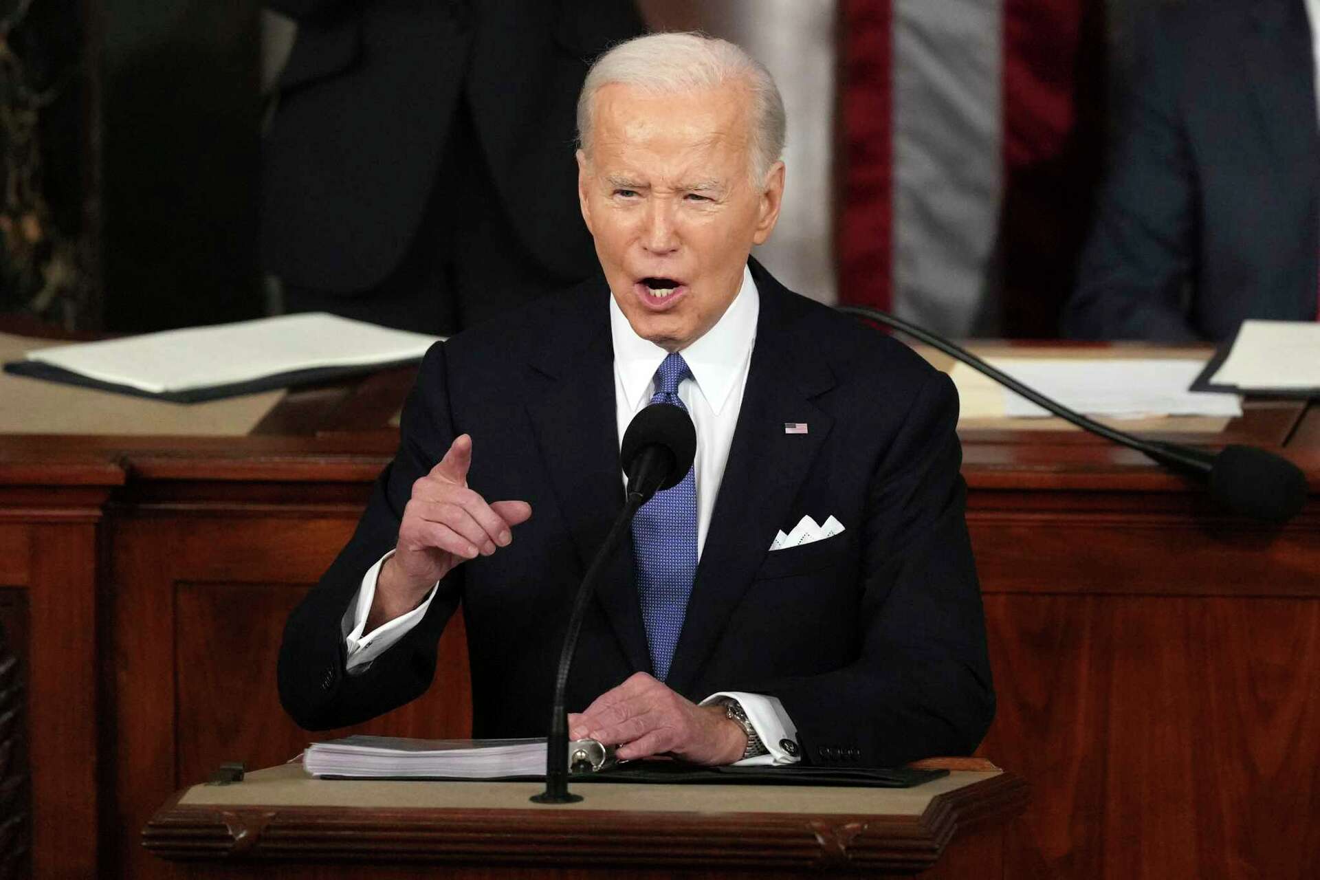 Biden SOTU: Is Washington getting serious about the housing crisis?