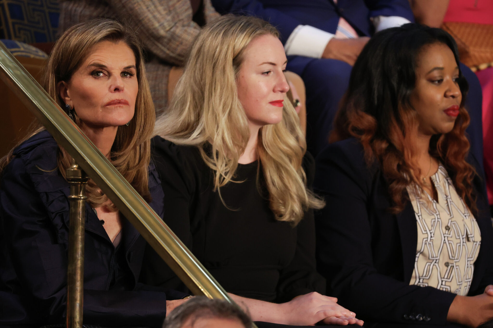 Biden calls out Kate Cox’s Texas ordeal at State of the Union