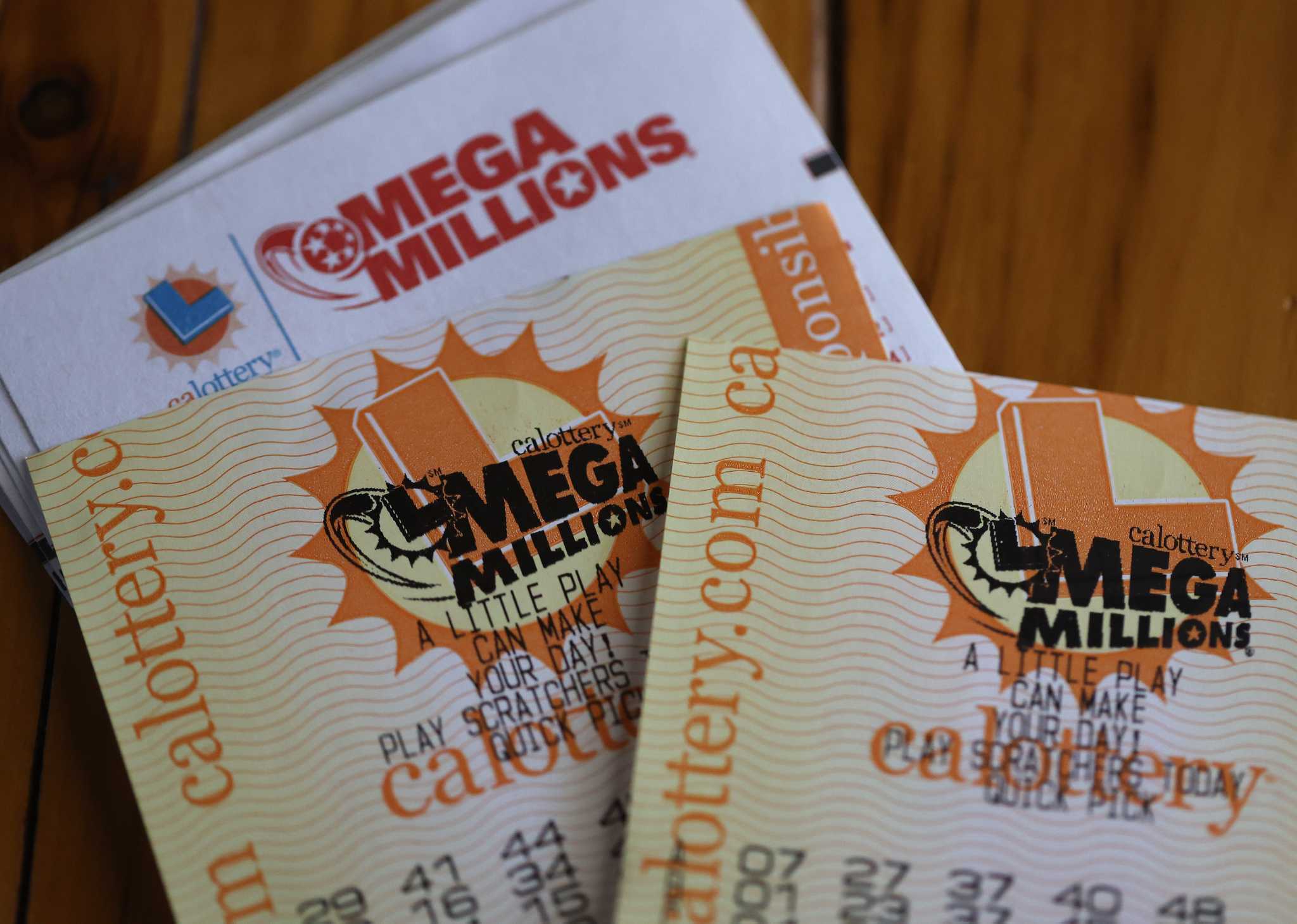 Mega Millions Jackpot Reaches $687M Ahead of Friday’s Drawing