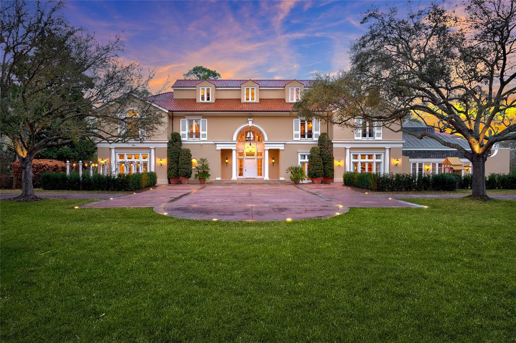 Iconic Houston estate sold to DeMontrond family in $20M deal