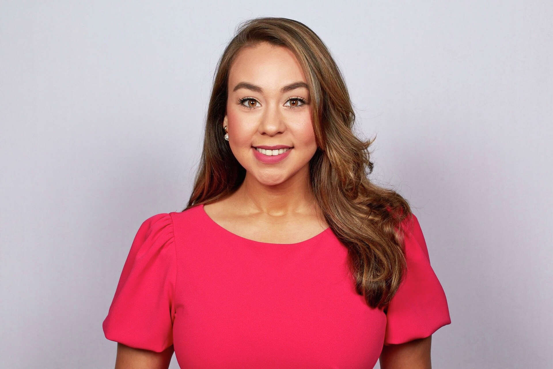 Camilla Rambaldi's replacement revealed at Fox San Antonio