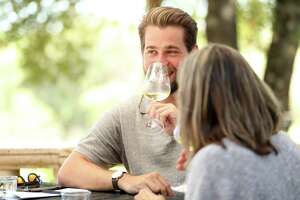 Jess Lander, Wine reporter - San Francisco Chronicle