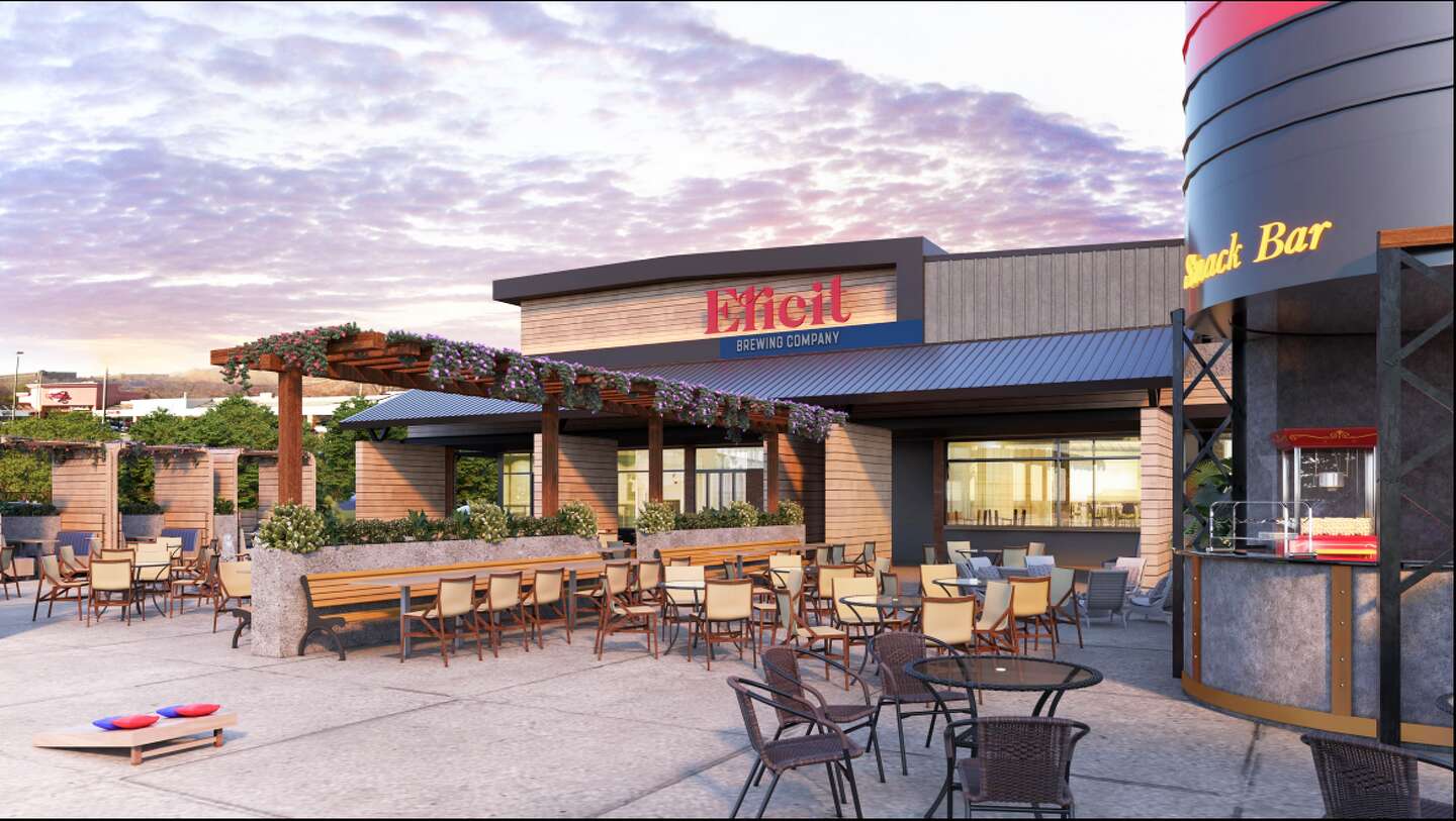 As Round 1 opens at Danbury Fair, retail surges at nearby centers