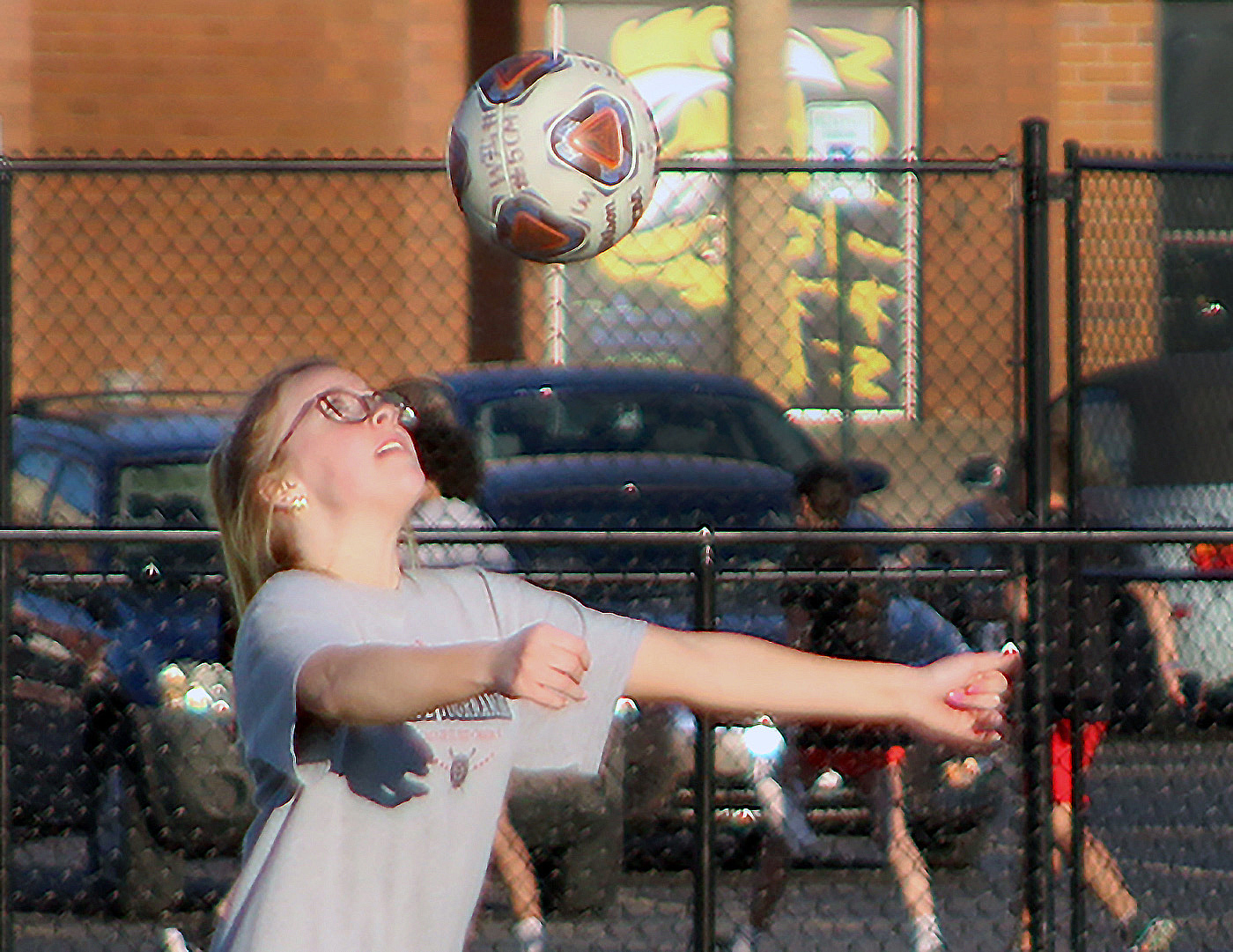 Garrett leads CM into season with postseason run a target