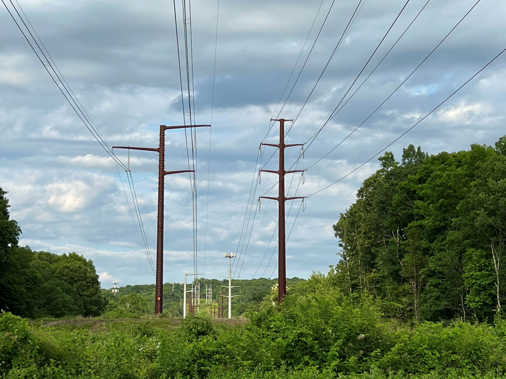 CT's electric rates are among the nation's highest. Why is that?