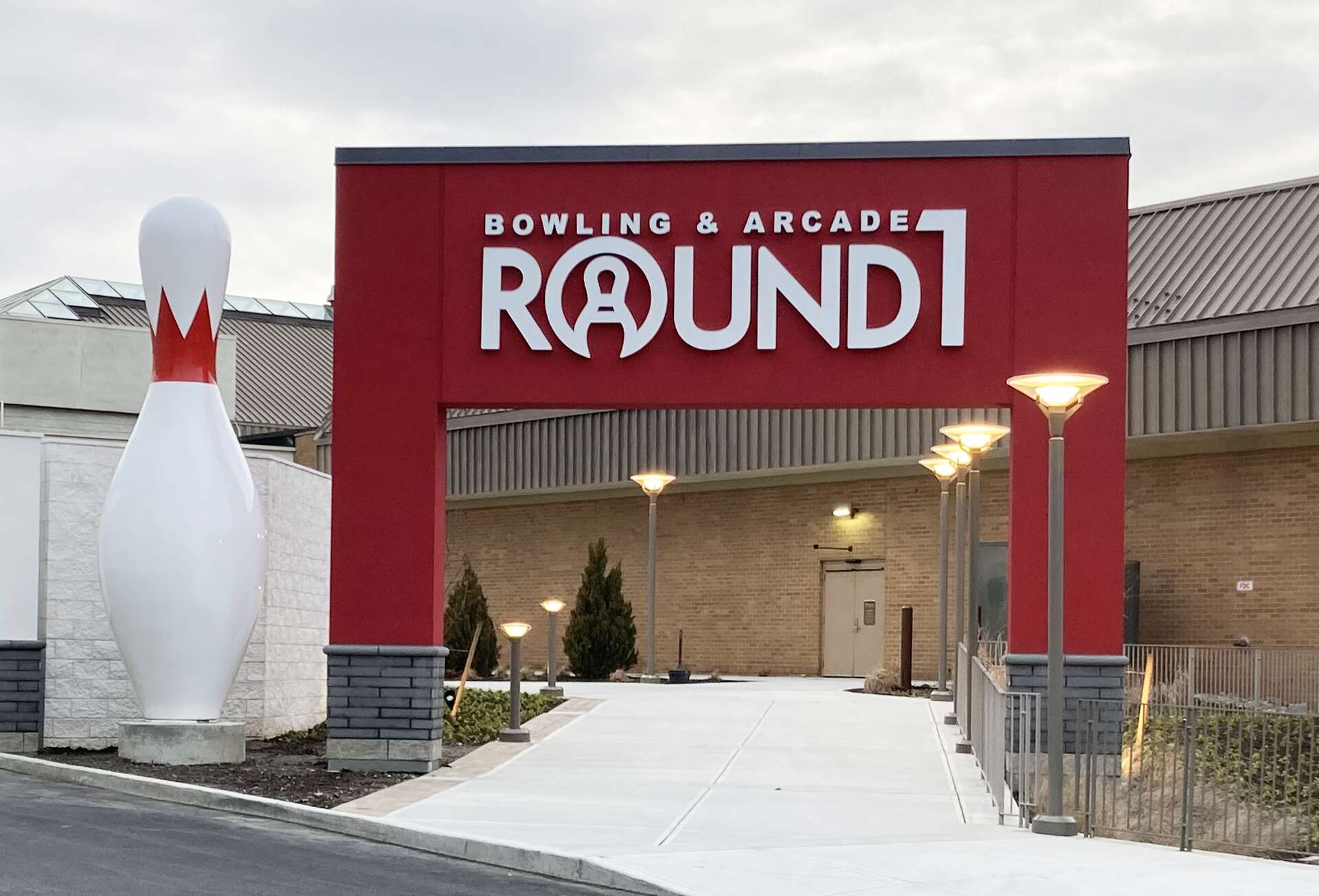 As Round 1 opens at Danbury Fair, retail surges at nearby centers