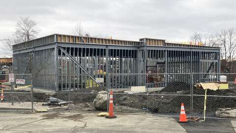 As Round 1 opens at Danbury Fair, retail surges at nearby centers