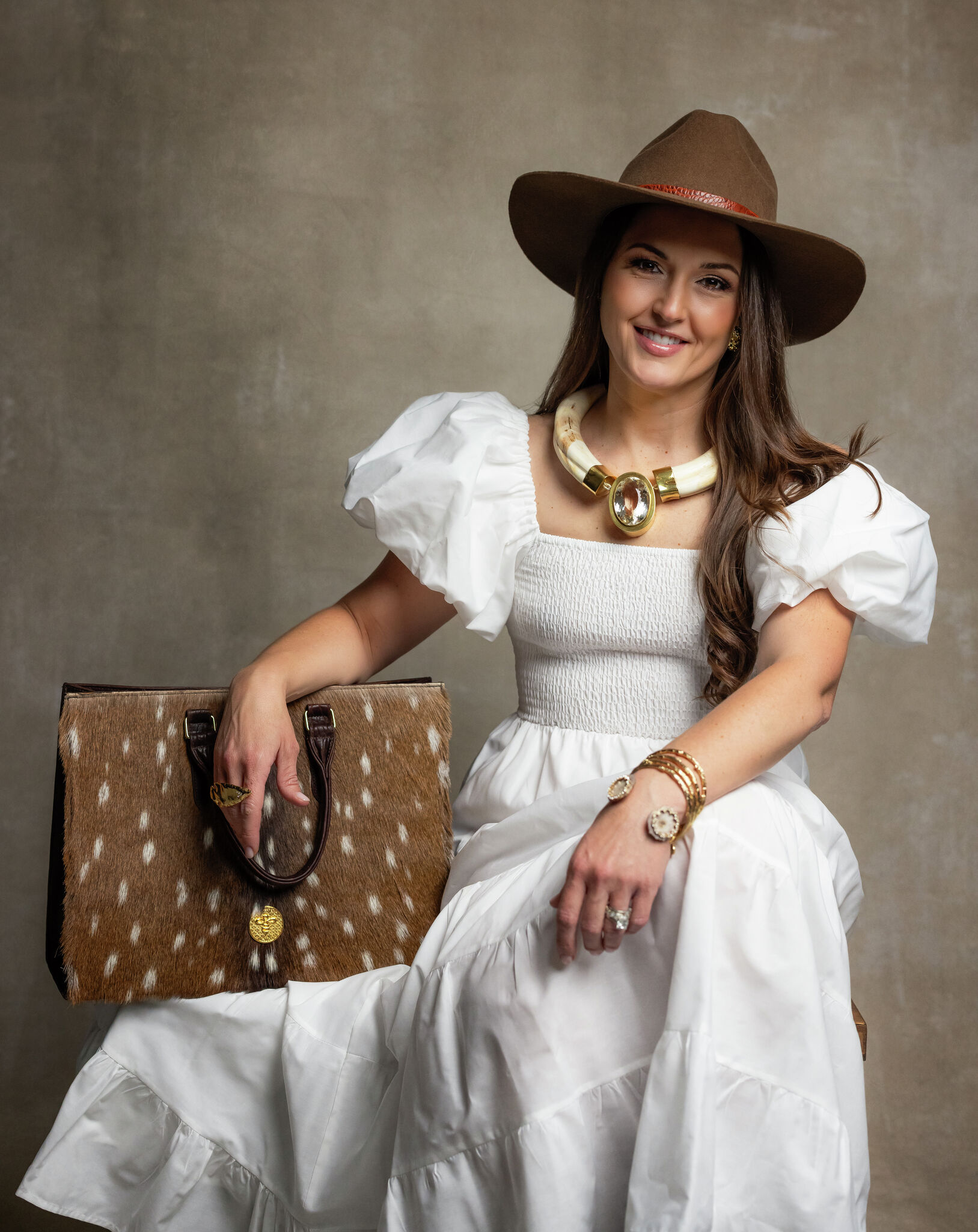 International Women's Day Q&A: Leslie Benavides
