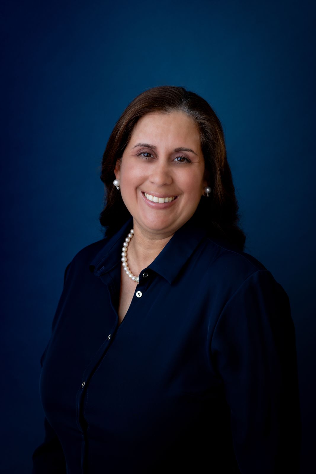 International Women's Day Q&A: Minnie Dora Haynes Rodriguez