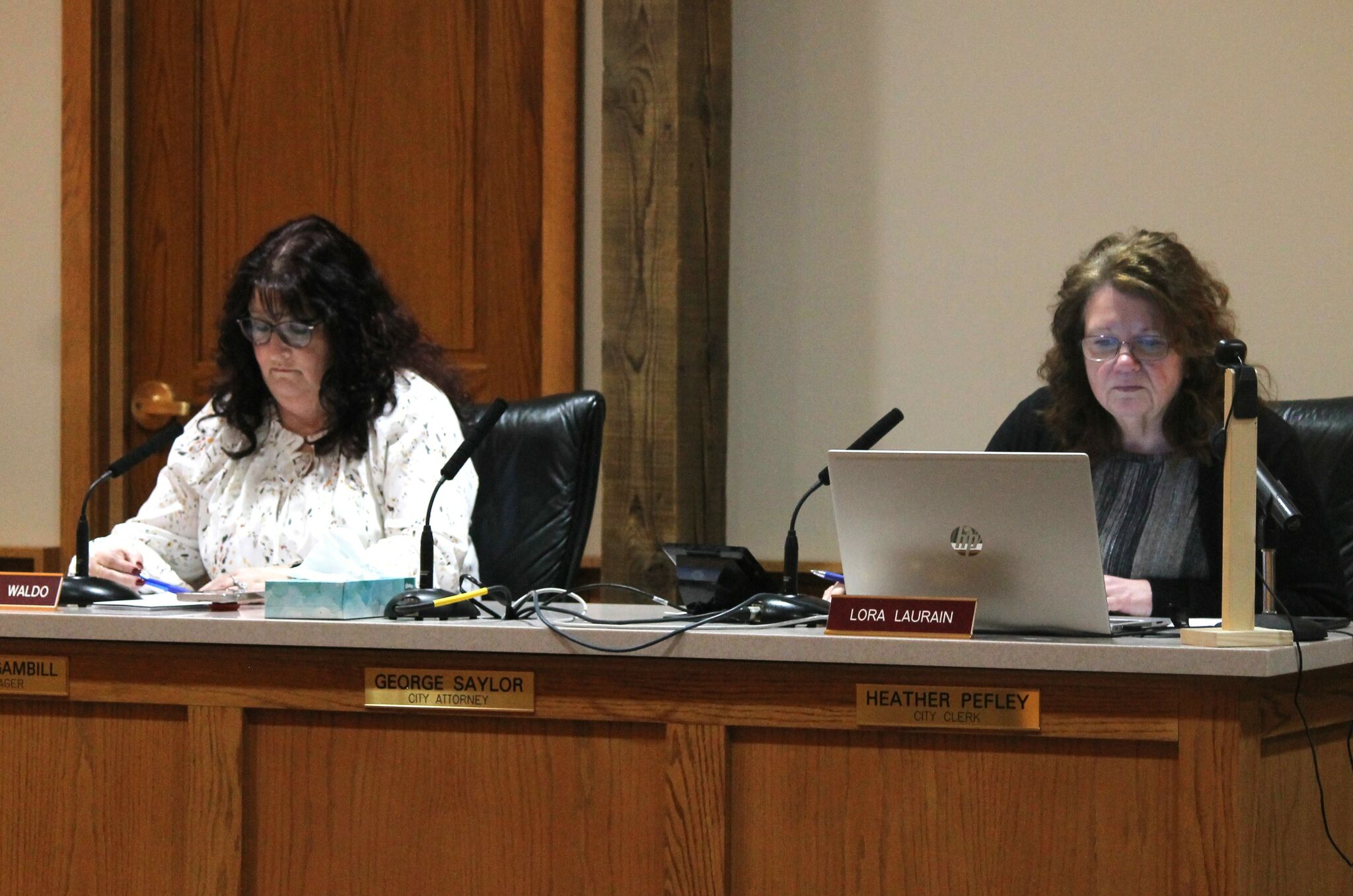 Chill grant could have 'big impact' on Manistee blight