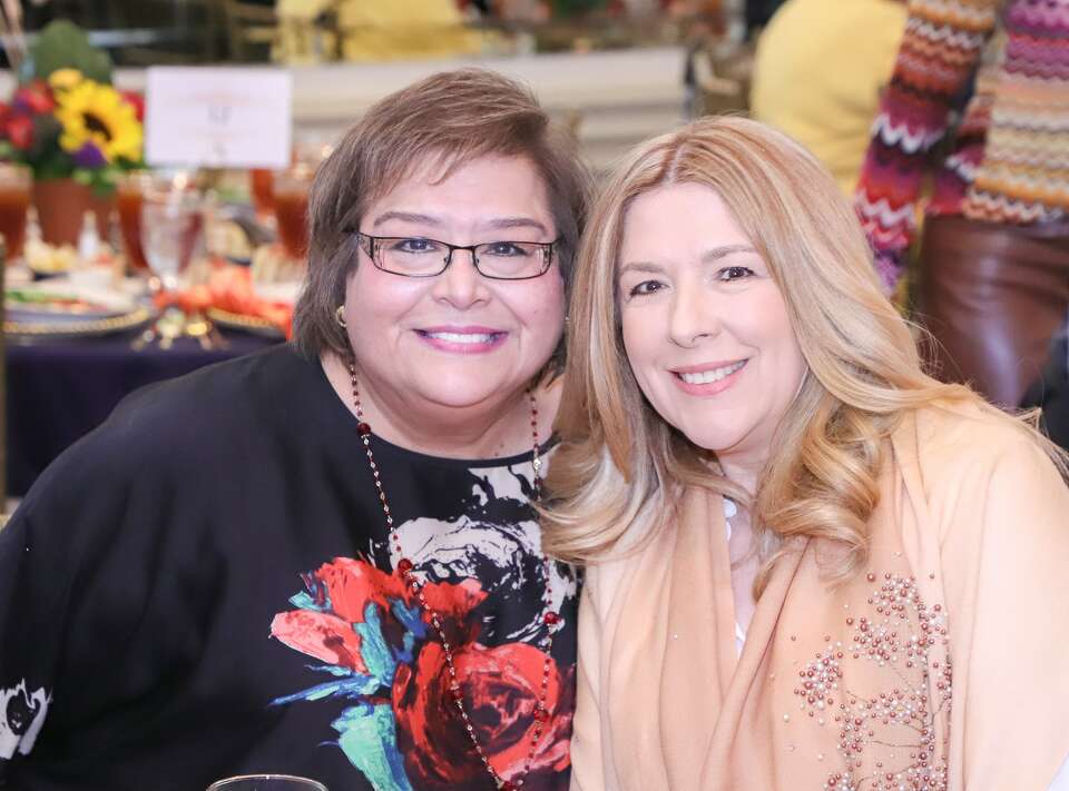 Photos: L.I.F.E. names Gabriel Castillo as Art Advocate of the Year