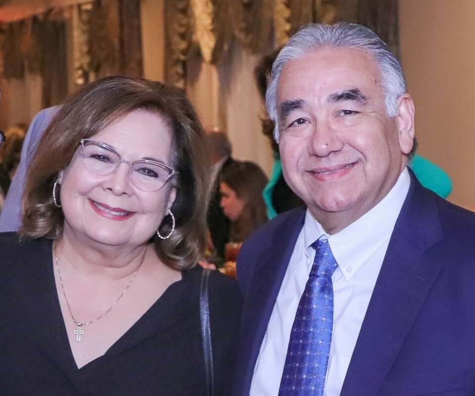 Photos: L.I.F.E. names Gabriel Castillo as Art Advocate of the Year