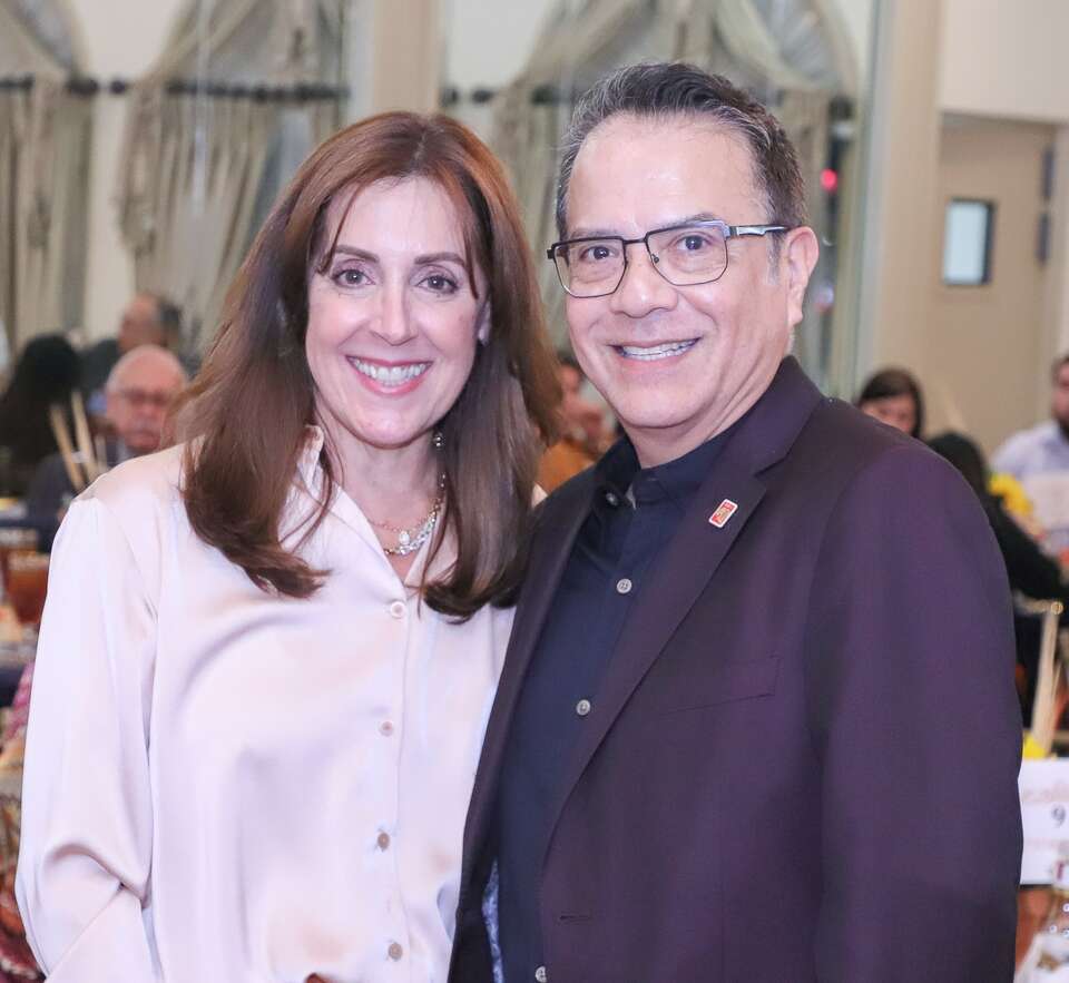 Photos: L.I.F.E. names Gabriel Castillo as Art Advocate of the Year