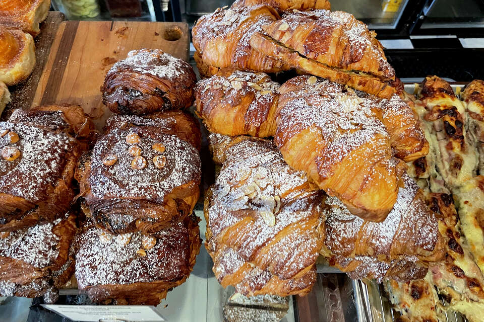 Is SF's Tartine Bakery still worth the line out the door?