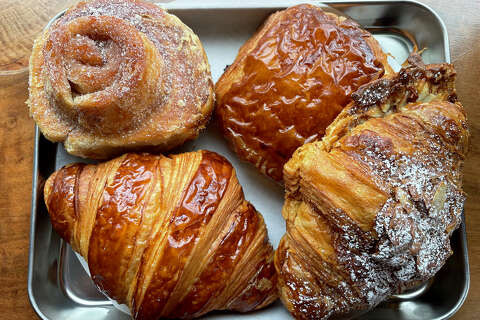Is SF's Tartine Bakery still worth the line out the door?