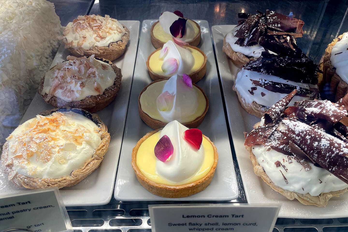 Is SF's Tartine Bakery still worth the line out the door?