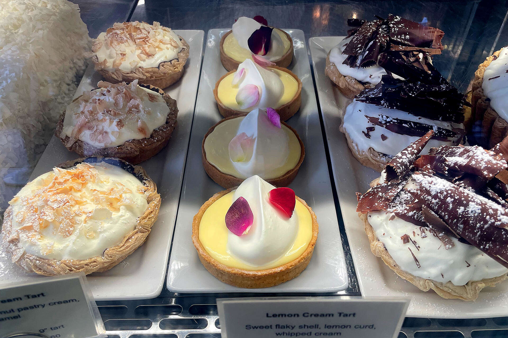 Is SF's Tartine Bakery still worth the line out the door?