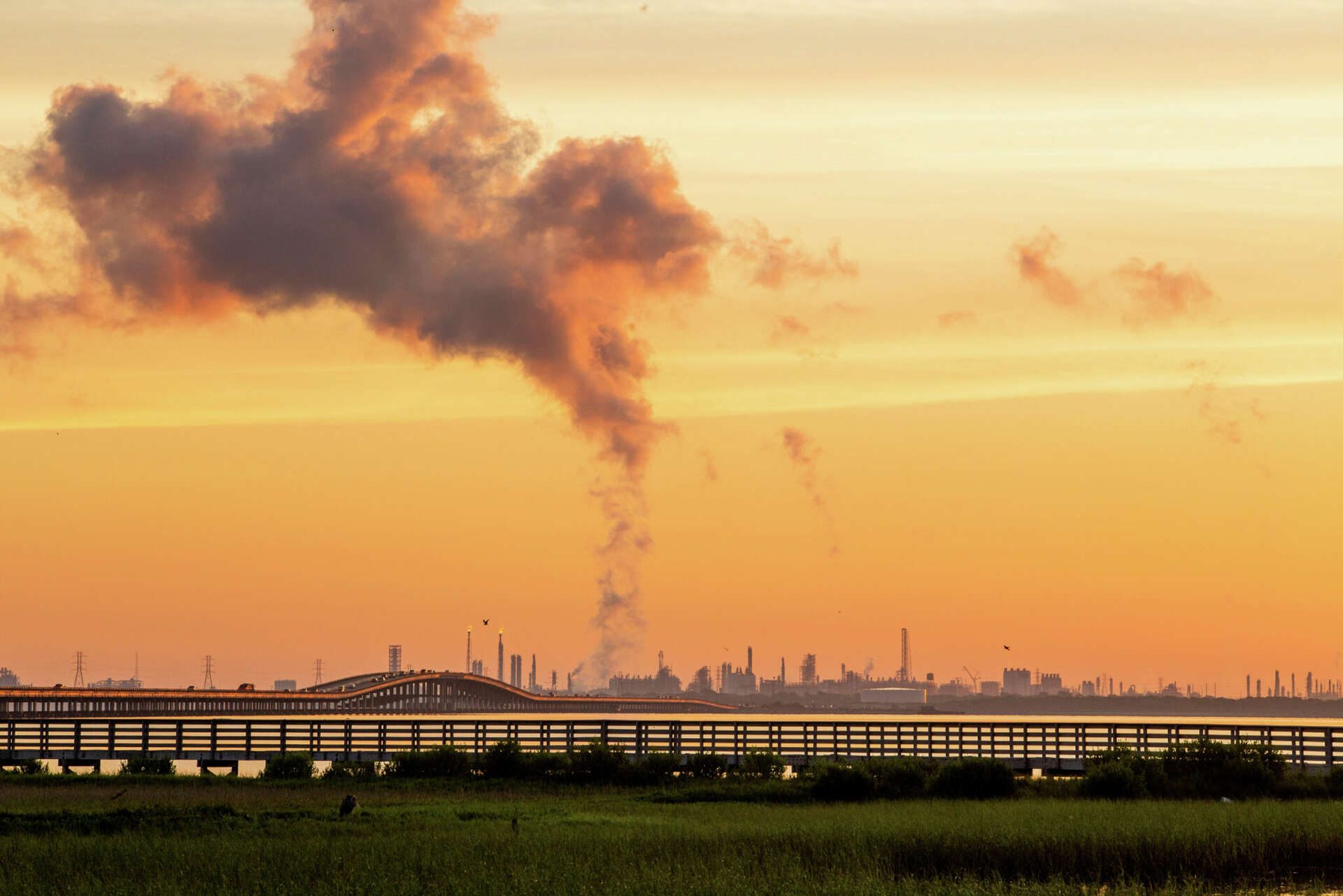 Formosa Plastics seeks water source for Lavaca Bay expansion