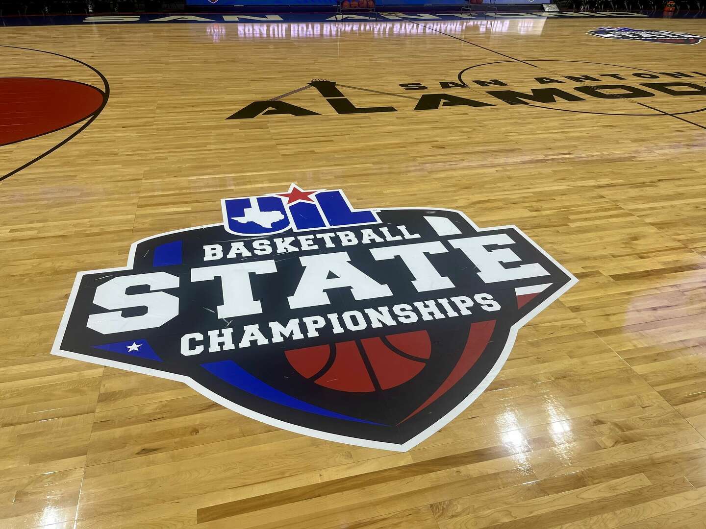 Texas UIL basketball: How new playoff format works
