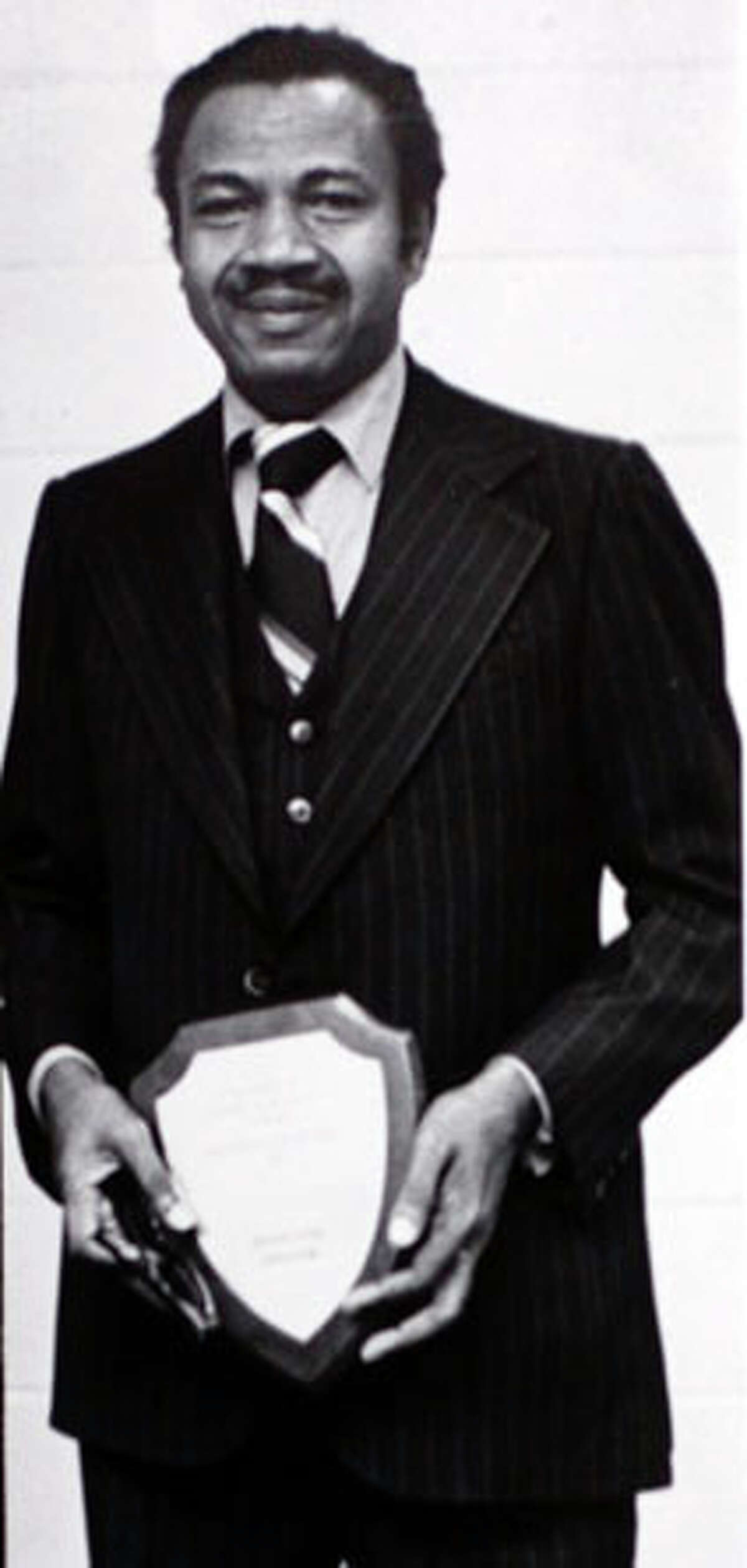 Known for decades as a leader