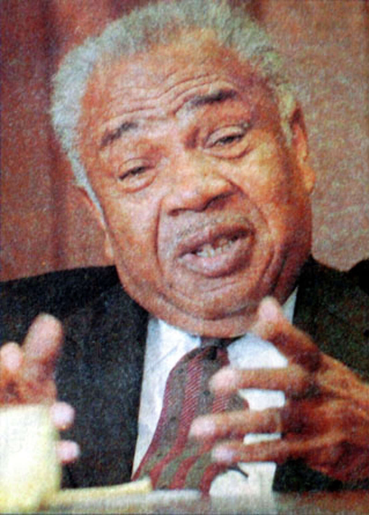 Known for decades as a leader