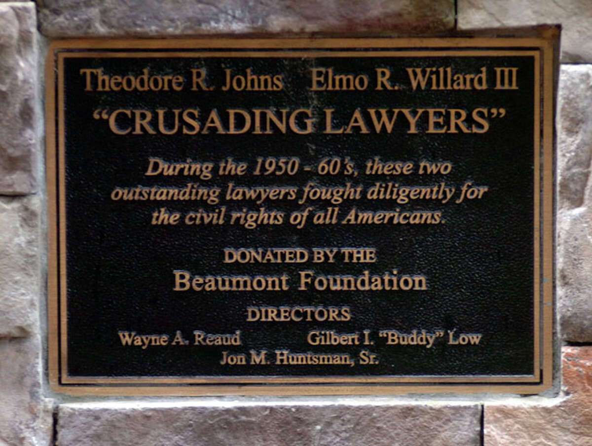 Known for decades as a leader